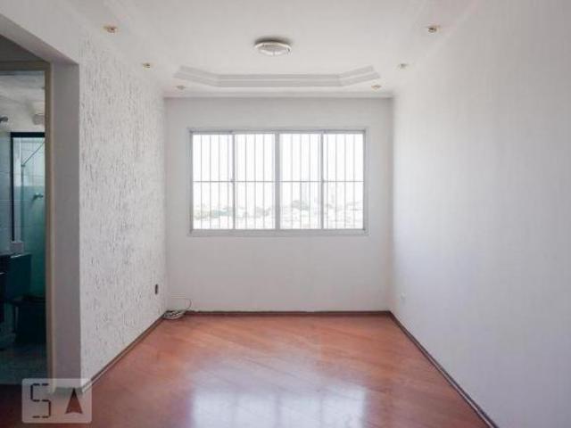 Apartamento à Venda Vila Nova Cachoeirinha, 2 Quartos, 52 m² São Paulo