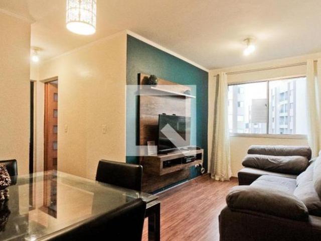 Apartamento à Venda Vila Nova Cachoeirinha, 2 Quartos, 53 m2