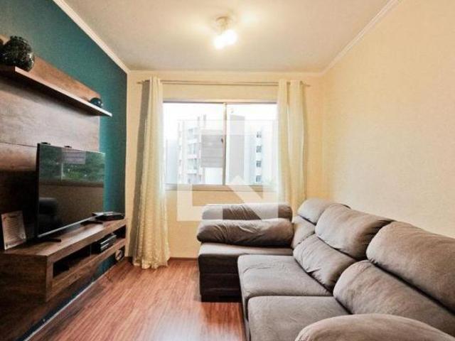 Apartamento à Venda Vila Nova Cachoeirinha, 2 Quartos, 53 m² São Paulo