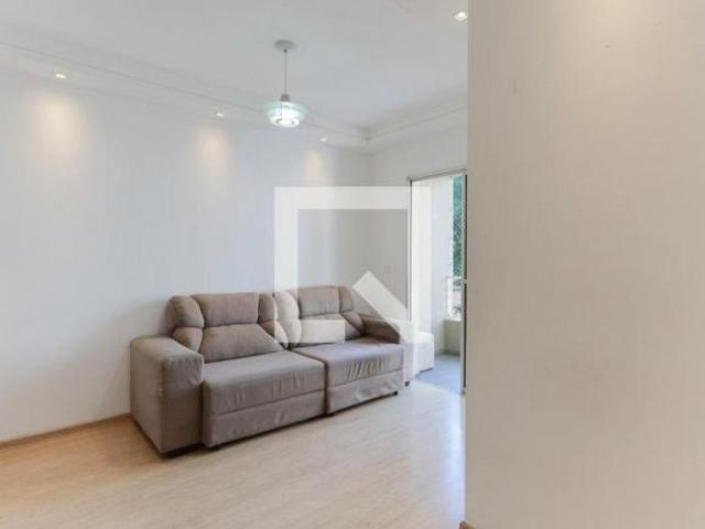 Apartamento à Venda Vila Nova Cachoeirinha, 2 Quartos, 60 m2