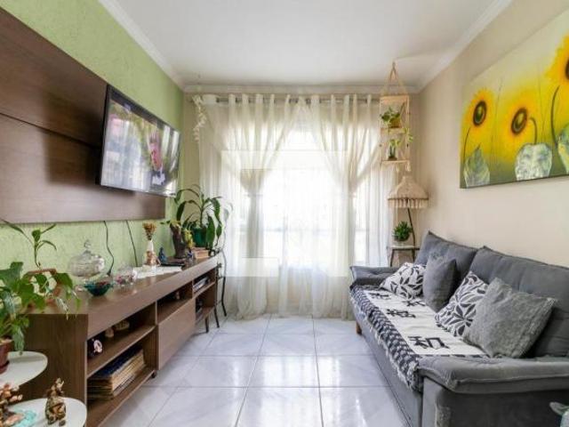 Apartamento à Venda Vila Nova Cachoeirinha, 2 Quartos, 62 m2