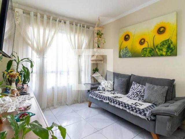 Apartamento à Venda Vila Nova Cachoeirinha, 2 Quartos, 62 m² São Paulo