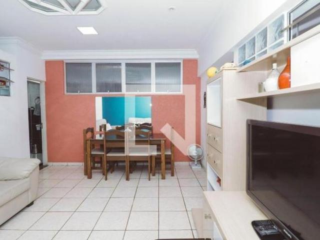 Apartamento à Venda Vila Nova Cachoeirinha, 2 Quartos, 63 m2