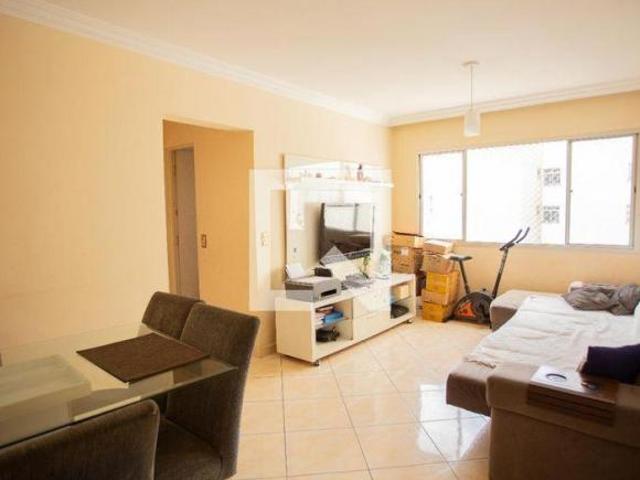 Apartamento à Venda Vila Nova Cachoeirinha, 2 Quartos, 74 m² São Paulo