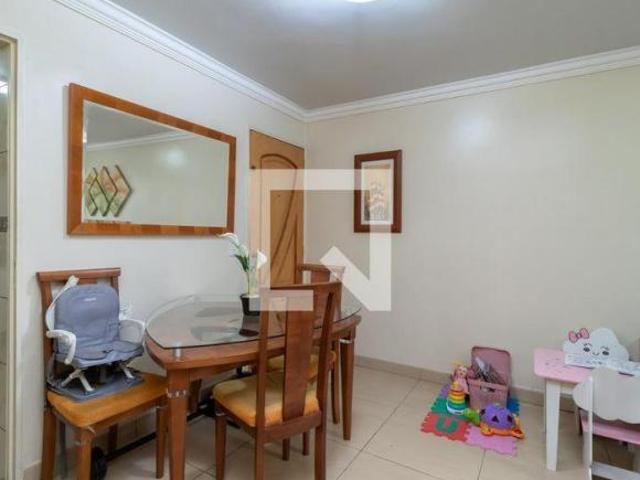 Apartamento à Venda Vila Nova Cachoeirinha, 2 Quartos, 70 m2