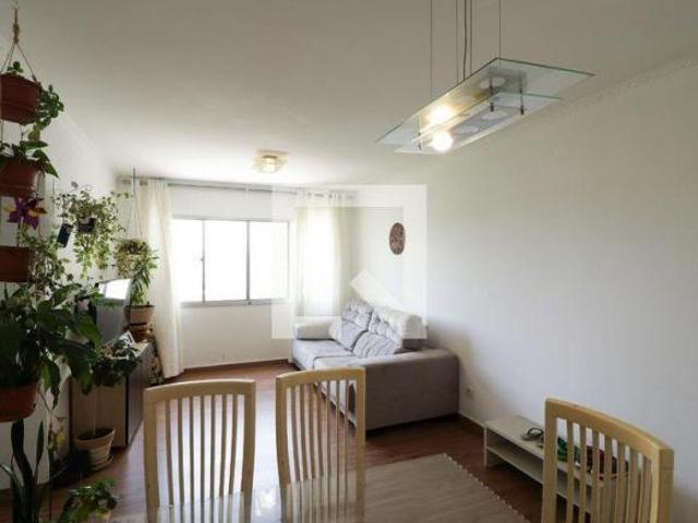 Apartamento à Venda Vila Nova Cachoeirinha, 2 Quartos, 72 m2