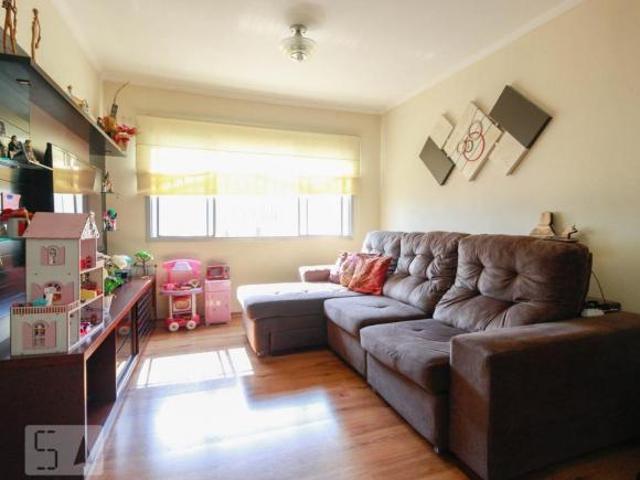 Apartamento à Venda Vila Nova Cachoeirinha, 2 Quartos, 72 m2