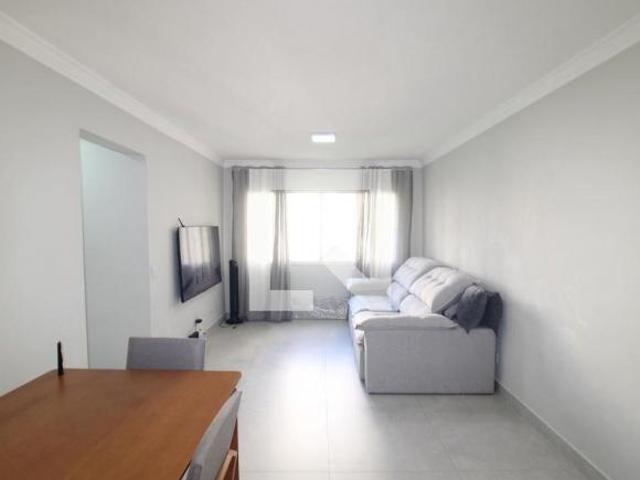 Apartamento à Venda Vila Nova Cachoeirinha, 2 Quartos, 72 m2
