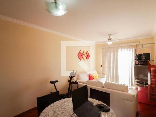 Apartamento à Venda Vila Nova Cachoeirinha, 2 Quartos, 73 m2