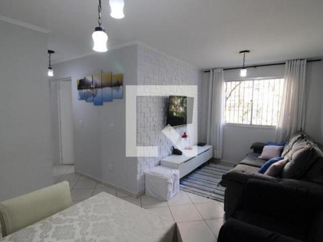 Apartamento à Venda Vila Nova Cachoeirinha, 2 Quartos, 90 m2