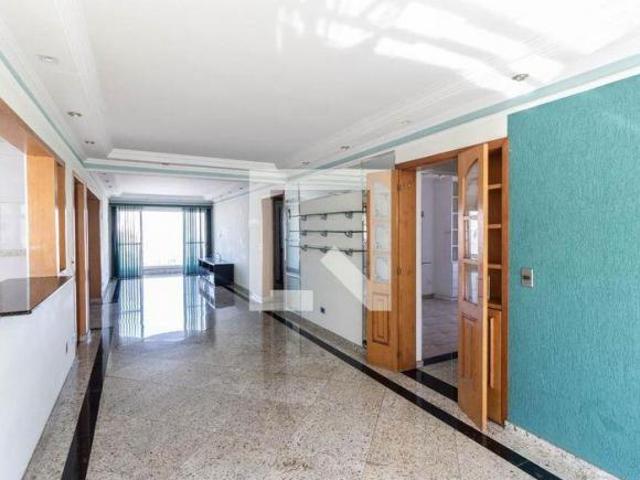 Apartamento à Venda Vila Nova Cachoeirinha, 4 Quartos, 140 m² São Paulo