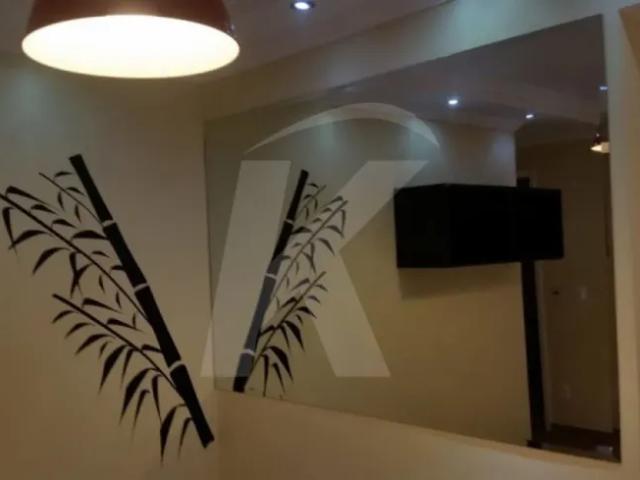 Apartamento à venda Vila Nova Cachoeirinha. Aceita pet