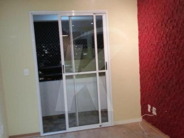 Apartamento à venda Vila Nova Cachoeirinha. Aceita pet