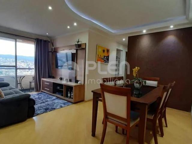 Apartamento à venda, Vila Nova Cachoeirinha, São Paulo, SP