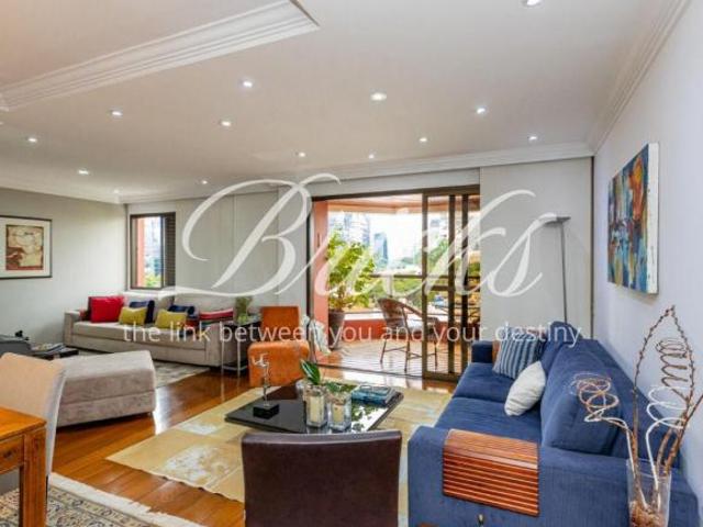APARTAMENTO À VENDA VILA NOVA CONCEIÇAO