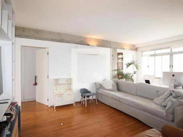 Apartamento à Venda Vila Nova Conceição, 4 Quartos, 180 m² São Paulo