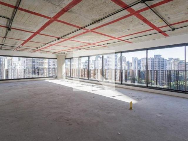 Apartamento à Venda Vila Nova Conceição, 4 Quartos, 372 m2