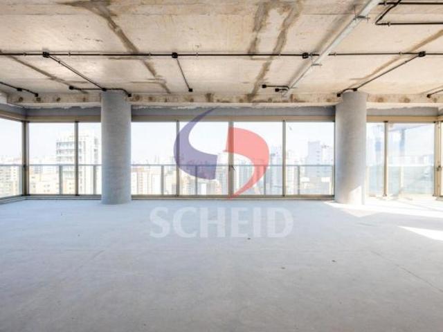 Apartamento à venda, Vila Nova Conceição, 4 quartos, 4 suítes, 4 vagas, 350m²
