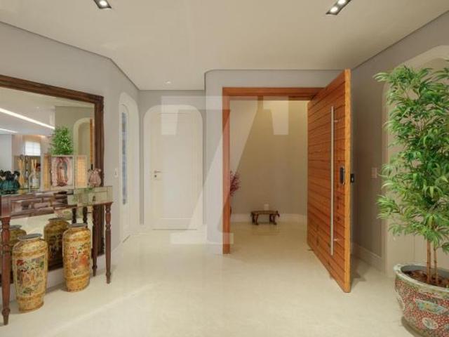 Apartamento à venda Vila Nova Conceição