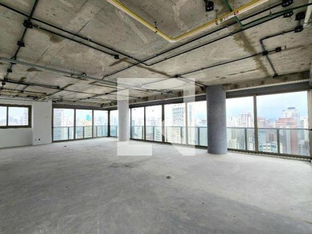 Apartamento à Venda Vila Nova Conceição, 5 Quartos, 406 m2