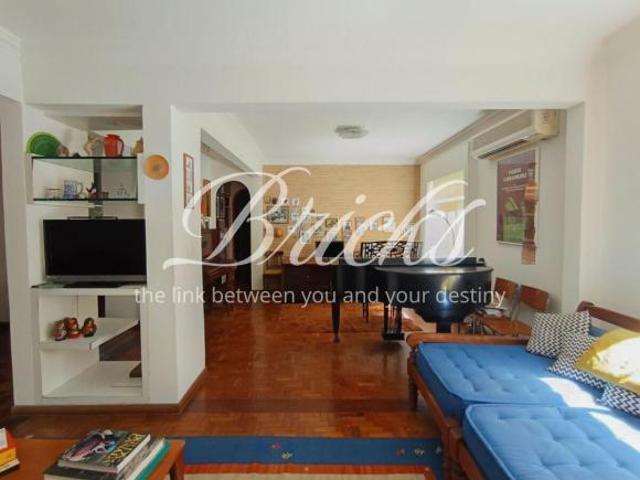 APARTAMENTO A VENDA VILA NOVA CONCEIÇÃO