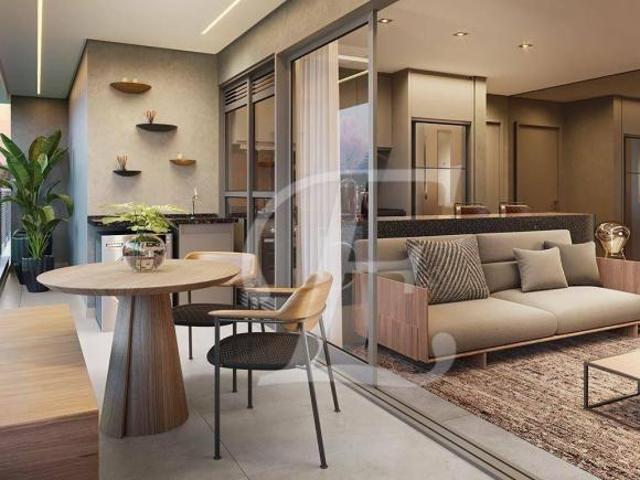 Apartamento à venda | Vila Nova Conceição | 81m² | 2 Dormitórios 1 Suíte | 1 Vaga | R$ 2.359.000