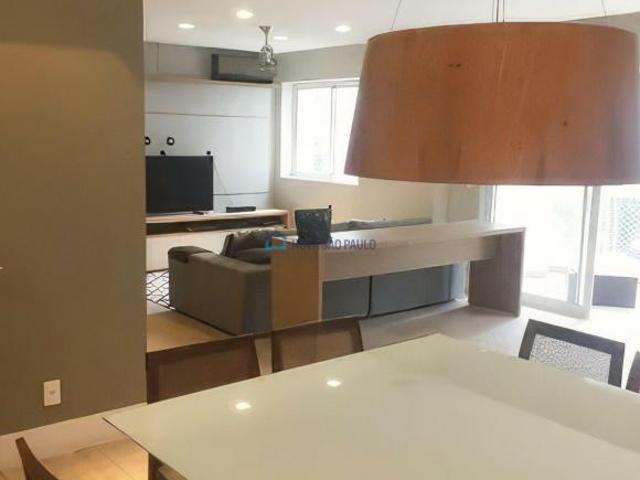 Apartamento a Venda Vila Nova Conceição