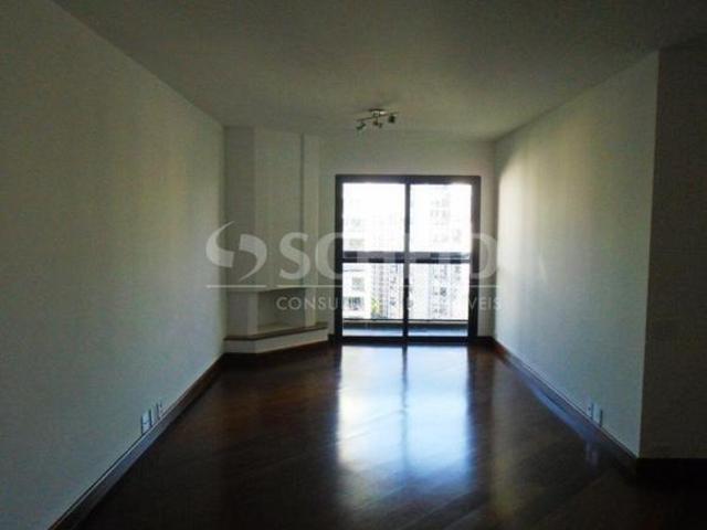 Apartamento a Venda Vila Nova Conceição