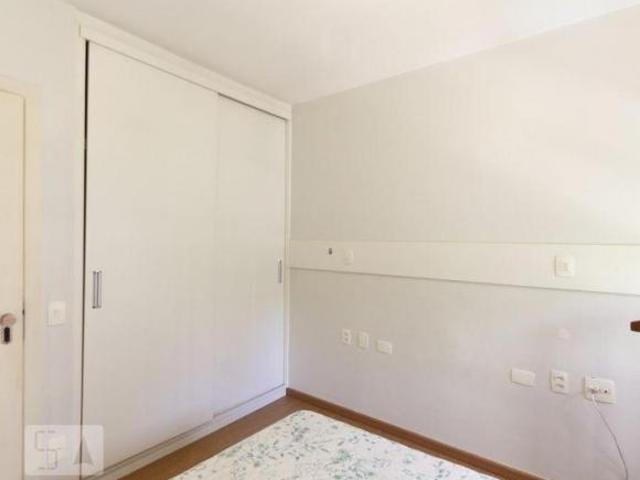 Apartamento à Venda Vila Nova Conceição, 1 Quarto, 43 m2