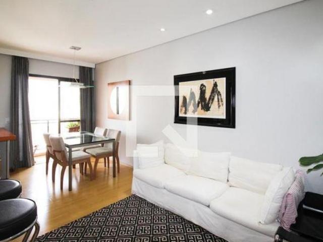 Apartamento à Venda Vila Nova Conceição, 1 Quarto, 42 m2