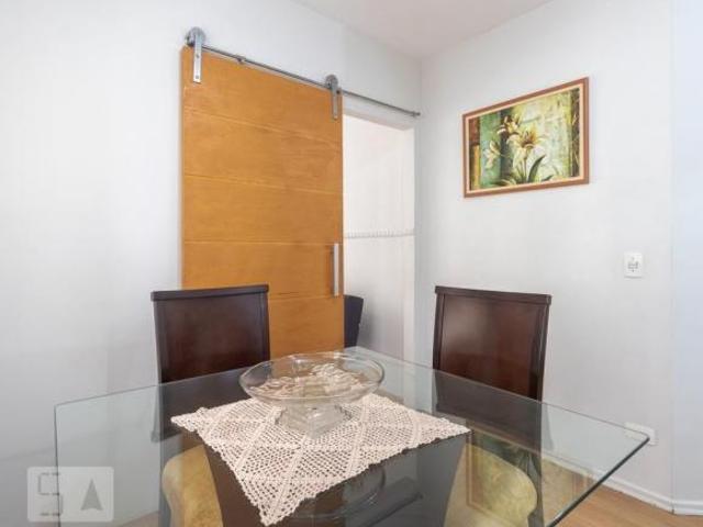 Apartamento à Venda Vila Nova Conceição, 1 Quarto, 42 m2