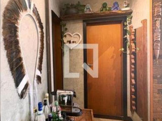 Apartamento à Venda Vila Nova Conceição, 1 Quarto, 42 m2