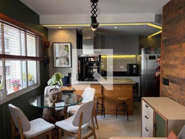 Apartamento à Venda Vila Nova Conceição, 1 Quarto, 42 m2