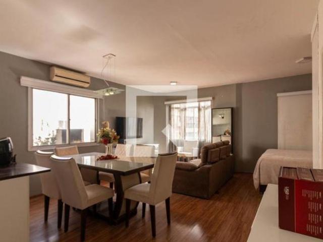 Apartamento à Venda Vila Nova Conceição, 1 Quarto, 42 m2