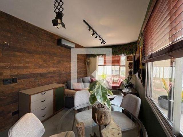 Apartamento à Venda Vila Nova Conceição, 1 Quarto, 42 m2