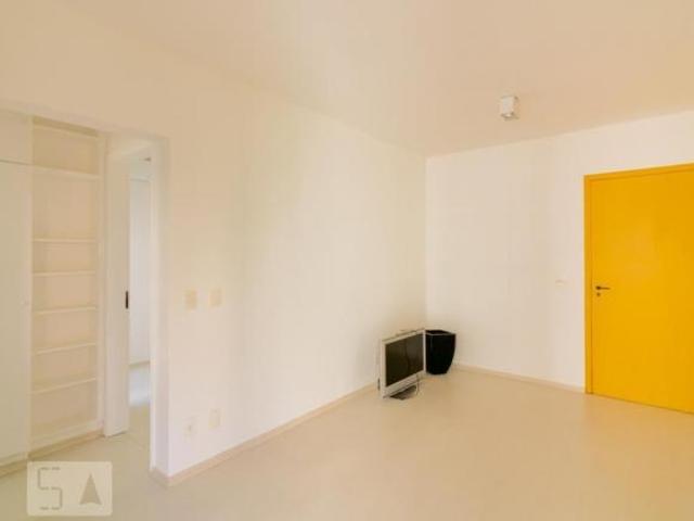 Apartamento à Venda Vila Nova Conceição, 1 Quarto, 45 m2