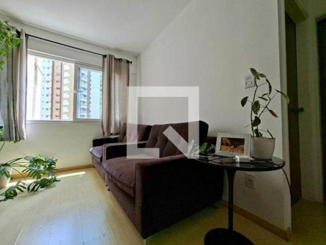 Apartamento à Venda Vila Nova Conceição, 1 Quarto, 45 m² São Paulo