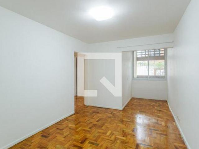 Apartamento à Venda Vila Nova Conceição, 1 Quarto, 51 m2