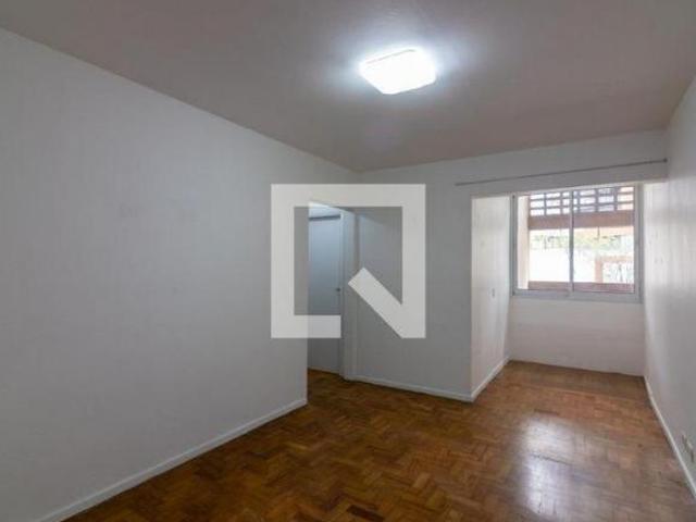 Apartamento à Venda Vila Nova Conceição, 1 Quarto, 51 m2