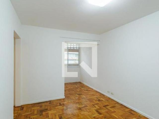 Apartamento à Venda Vila Nova Conceição, 1 Quarto, 51 m² São Paulo