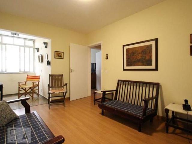 Apartamento à Venda Vila Nova Conceição, 1 Quarto, 52 m2