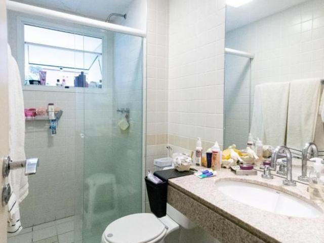 Apartamento à Venda Vila Nova Conceição, 1 Quarto, 58 m2