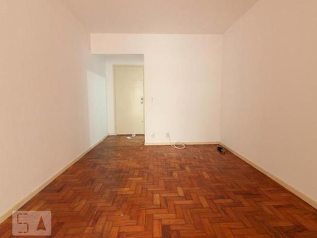 Apartamento à Venda Vila Nova Conceição, 1 Quarto, 60 m2