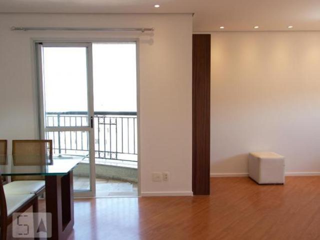 Apartamento à Venda Vila Nova Conceição, 1 Quarto, 60 m2