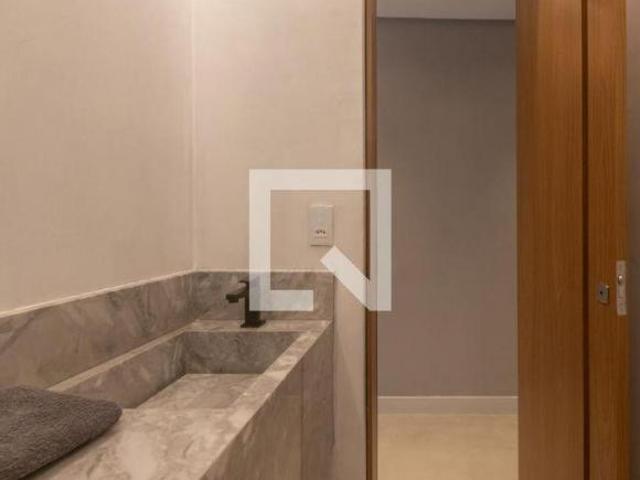Apartamento à Venda Vila Nova Conceição, 1 Quarto, 68 m² São Paulo