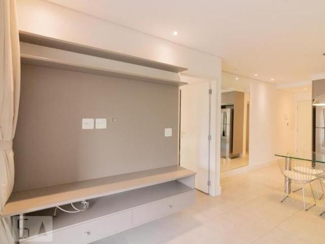 Apartamento à Venda Vila Nova Conceição, 1 Quarto, 71 m2