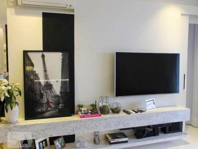 Apartamento à Venda Vila Nova Conceição, 1 Quarto, 78 m² São Paulo