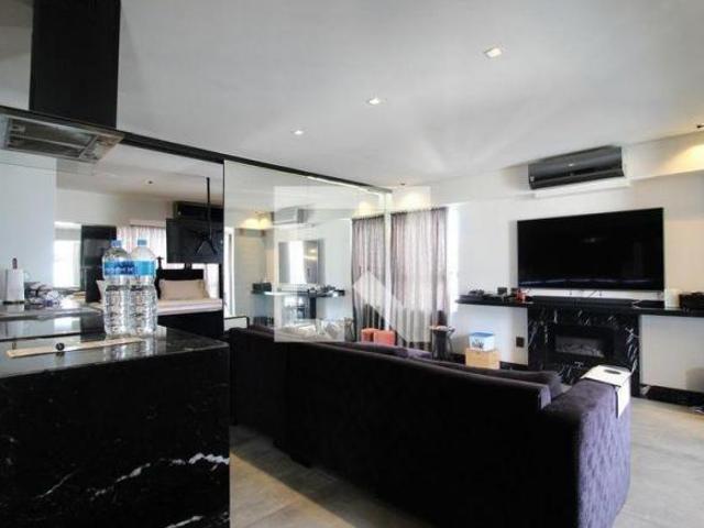 Apartamento à Venda Vila Nova Conceição, 1 Quarto, 100 m² São Paulo