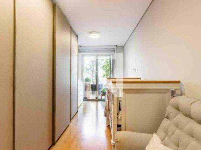 Apartamento à Venda Vila Nova Conceição, 1 Quarto, 160 m² São Paulo