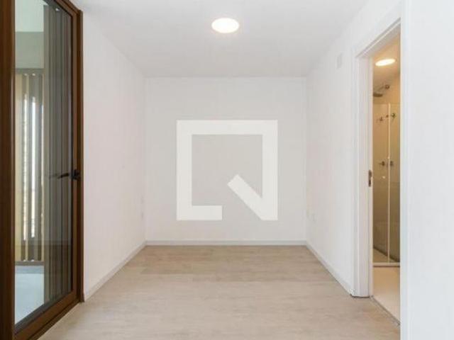 Apartamento à Venda Vila Nova Conceição, 1 Quarto, 27 m2